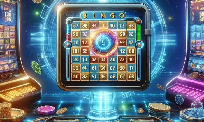 Lista de Bingos Online Grátis para se Divertir em 2024 | EsportivaAposta